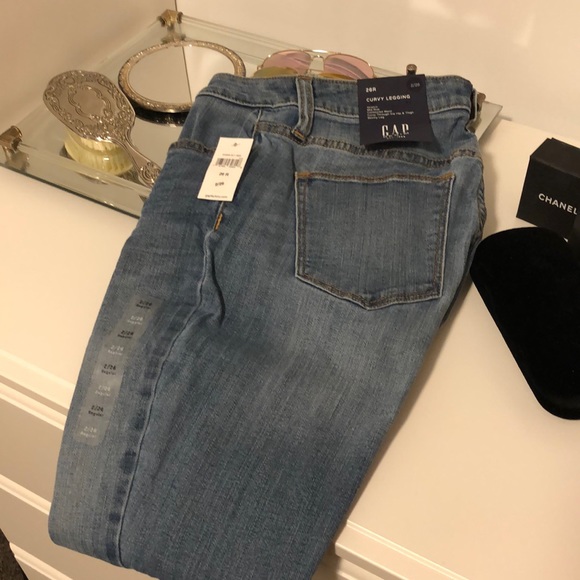 GAP Factory | Jeans | Jeans | Poshmark